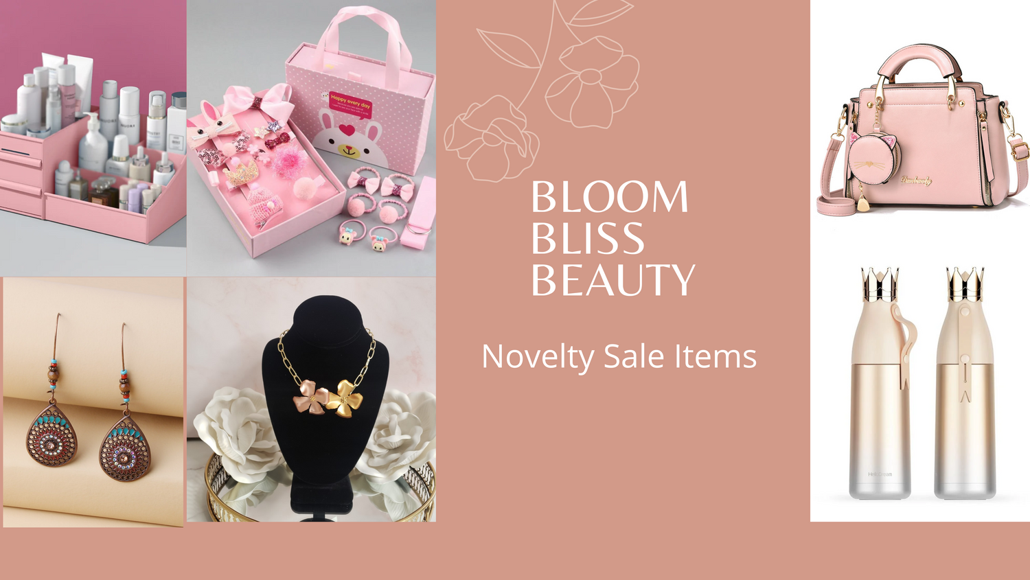 Bloom Bliss – BloomBliss.com